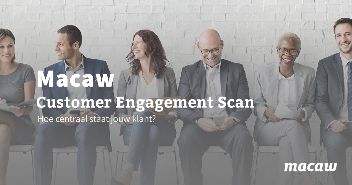 Customer Engagement Scan